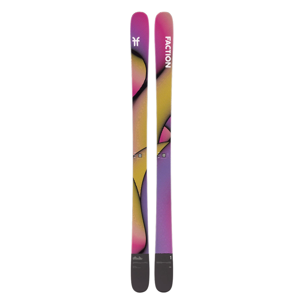 Faction Studio 1 Ski