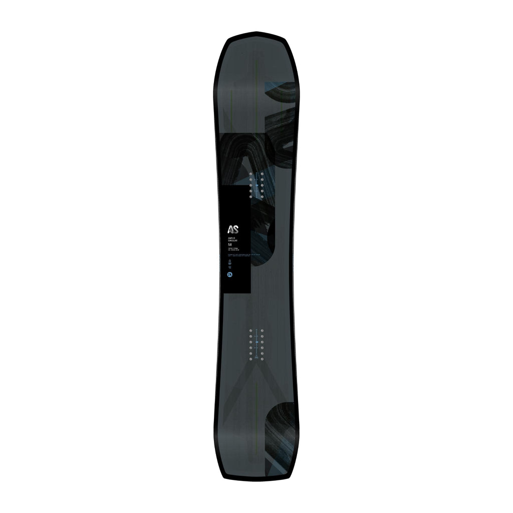 Amplid Singular 158 Snowboard
