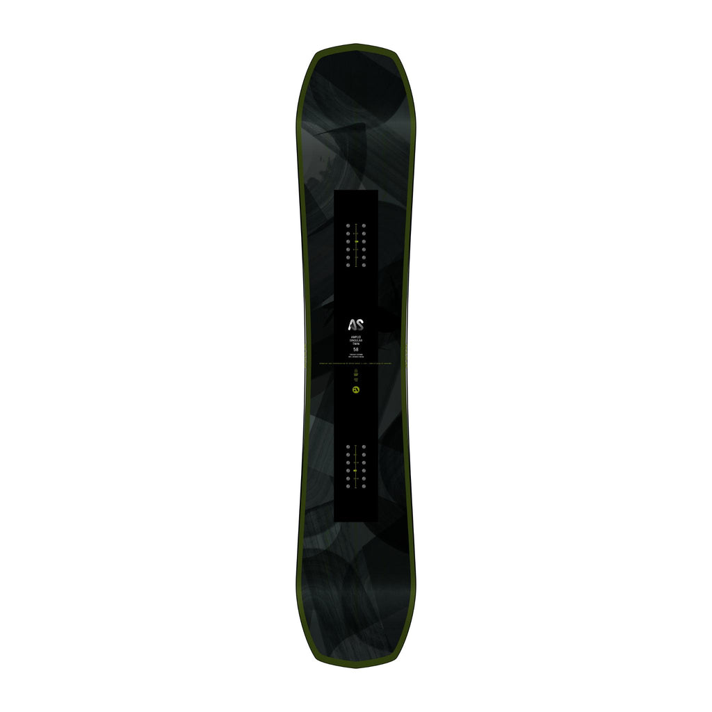 Amplid Singular Twin 158 Snowboard