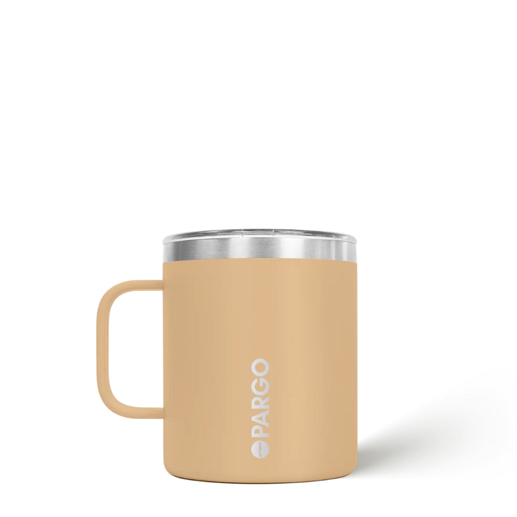Project Pargo 355ml Insulated Mug