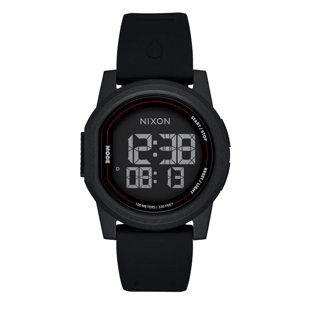 Nixon Disk Watch