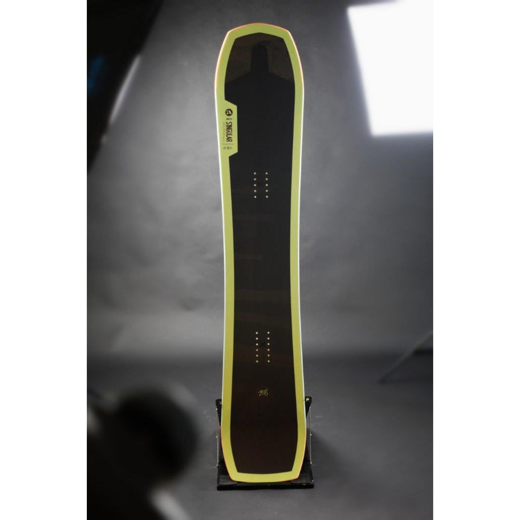 Amplid Singular Snowboard 149 - 2025