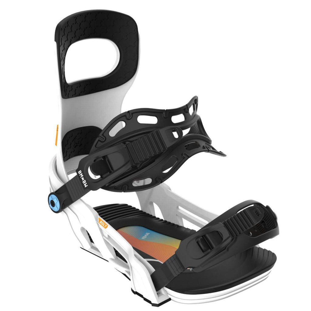 Bent Metal Bolt Snowboard Binding - Womens