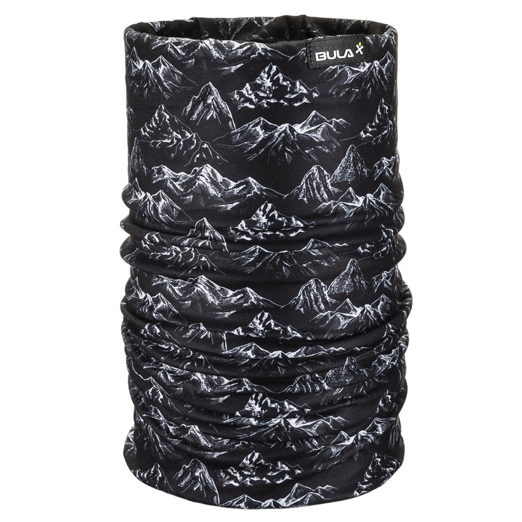 Bula Double Printed Tube