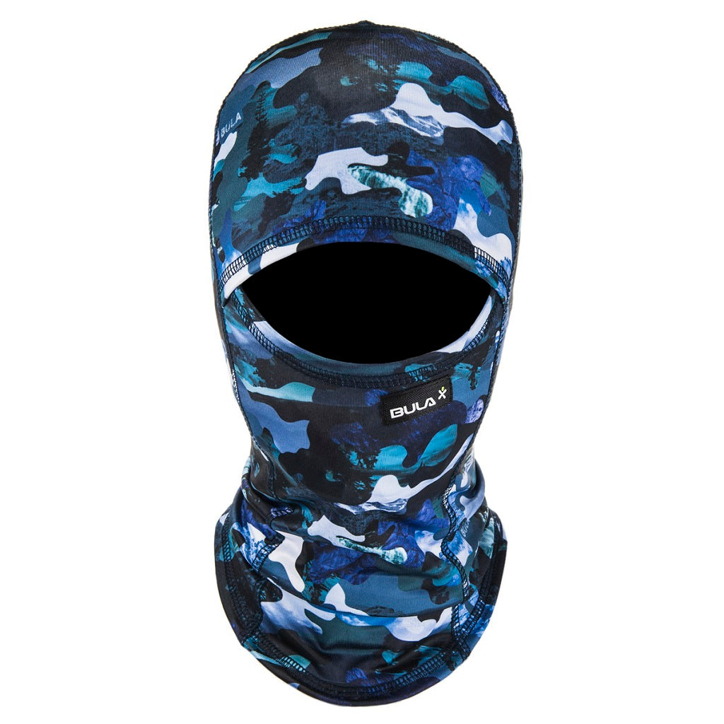 Bula Kids Sharp Printed Balaclava