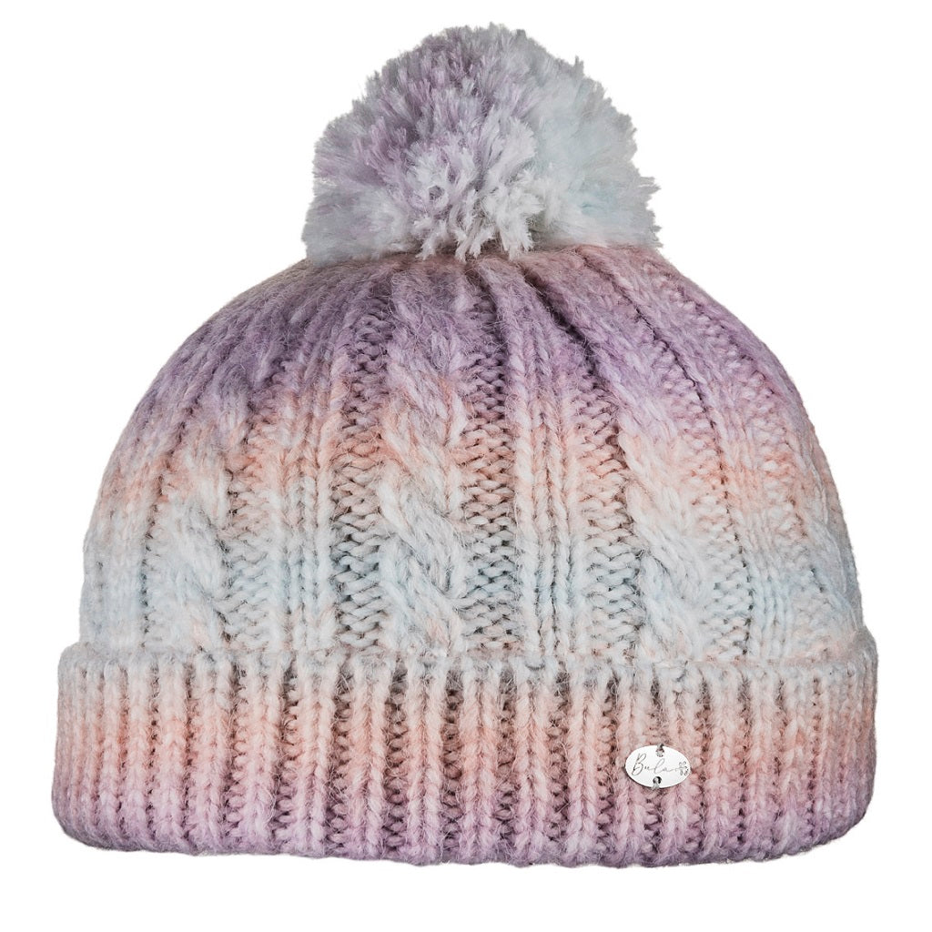 Bula Rainbow Beanie