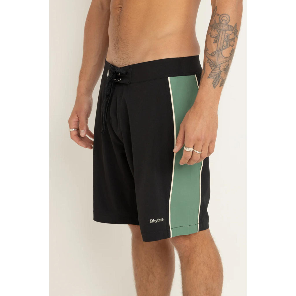 Rhythm Core Pinline Trunk