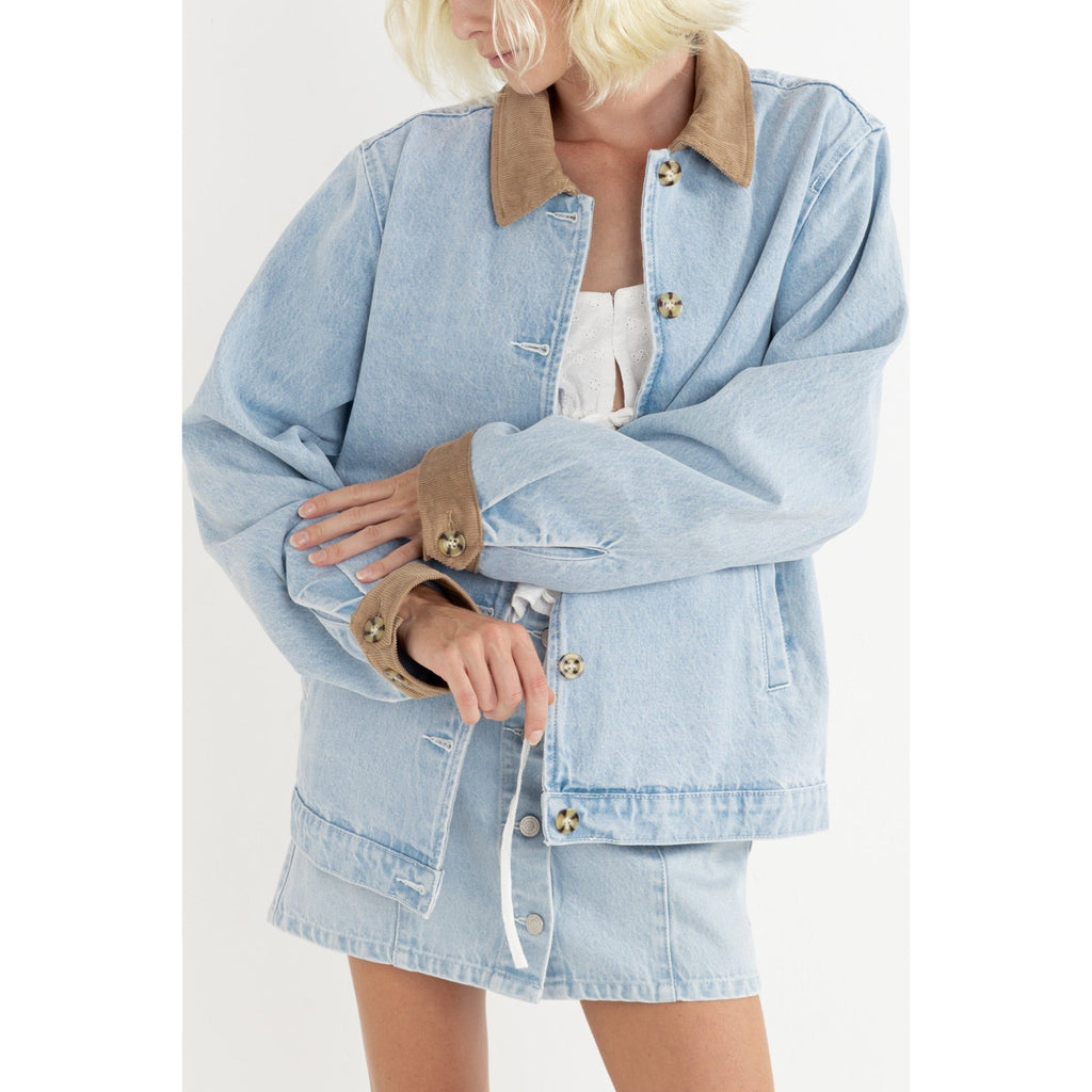 Rhythm Jessie Jacket