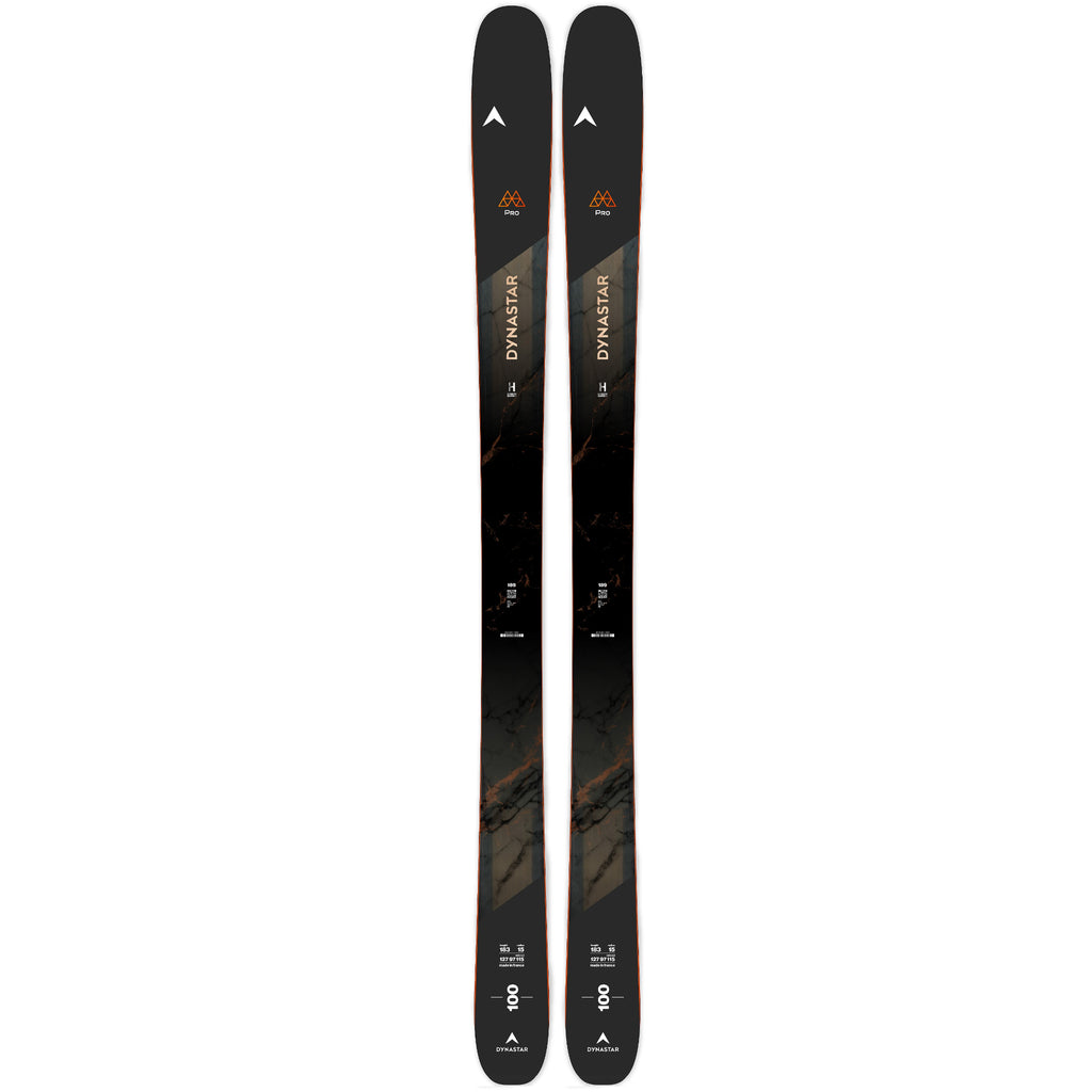2025 Dynastar M Pro 100 TI Ski