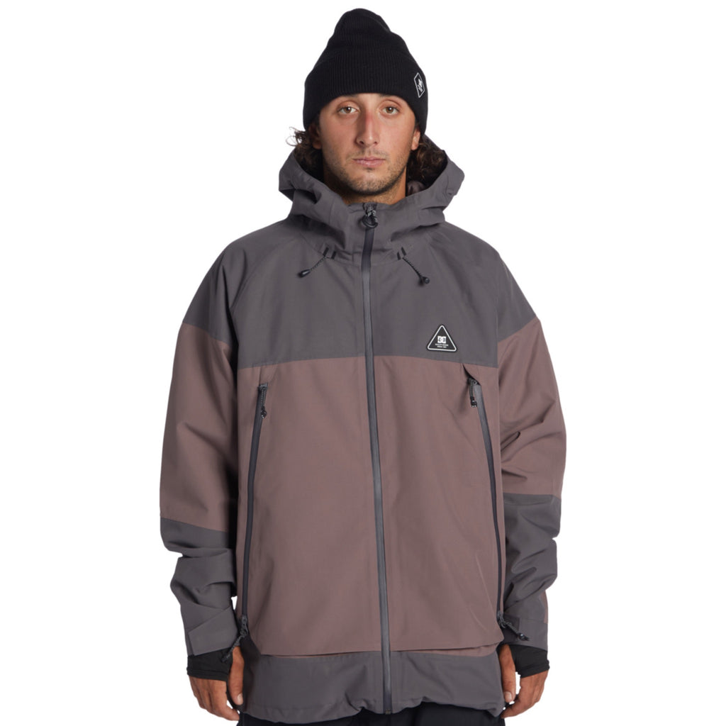 DC Intel 30K Snow Jacket – Alpine Beach Surf and Snow