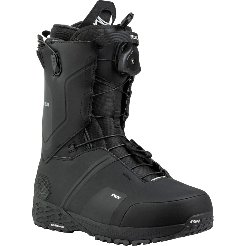 Northwave Decade Hybrid Snowboard Boot