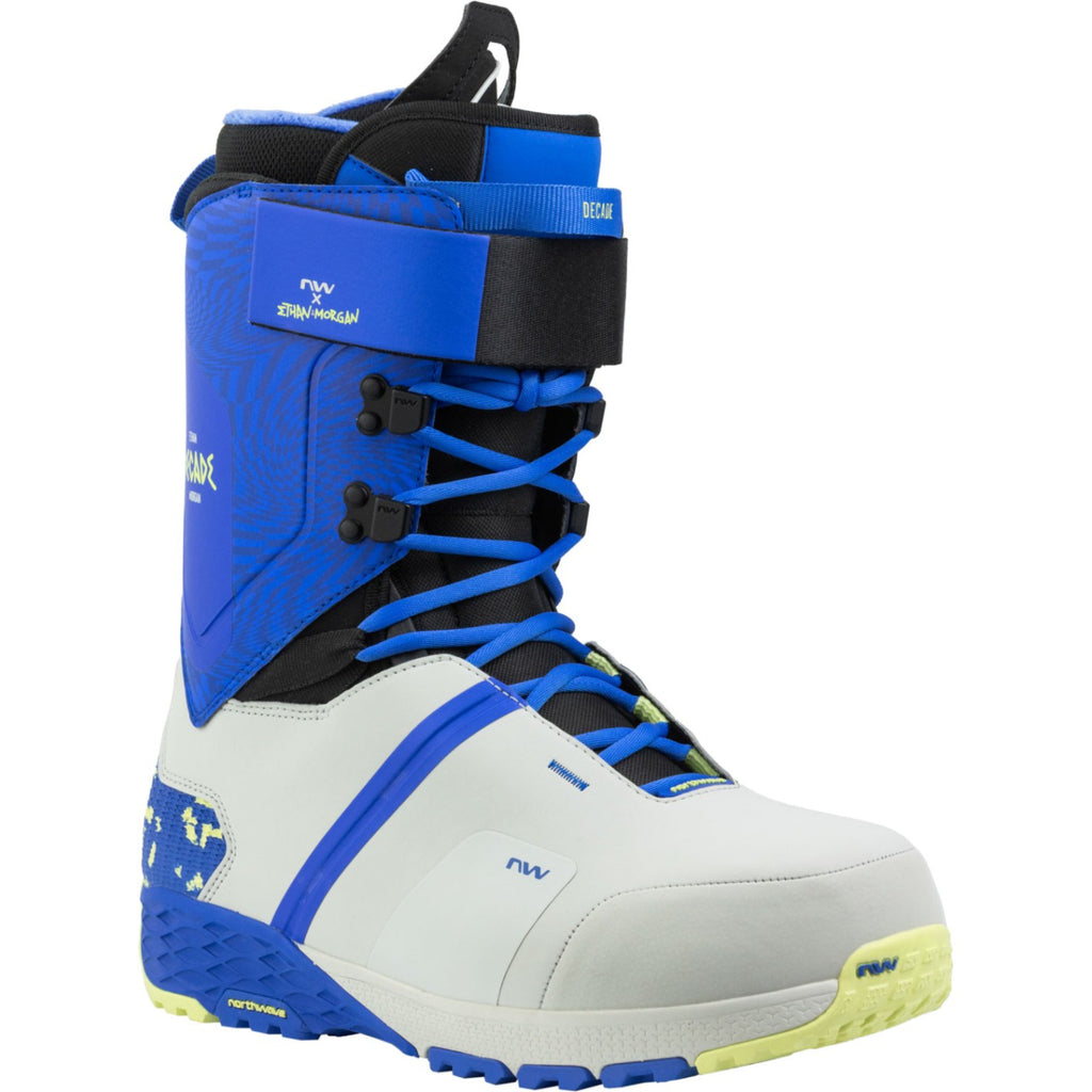 Northwave Decade Pro Snowboard Boot