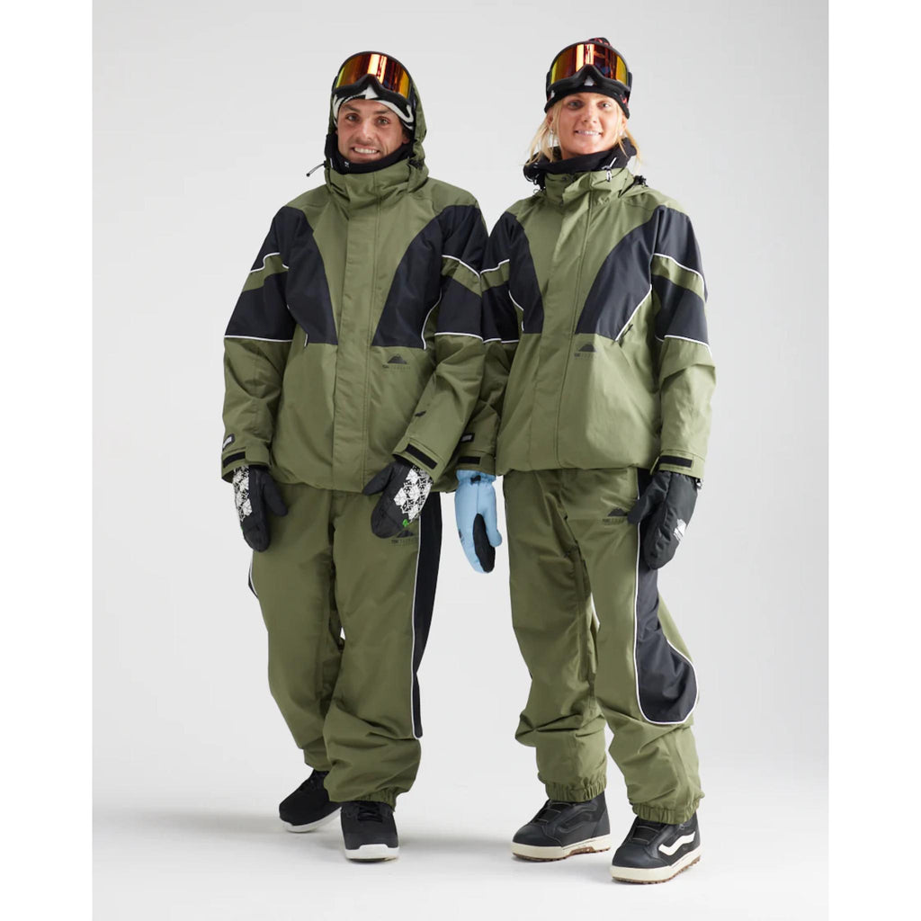 Yuki Threads Eddie Snow Jacket