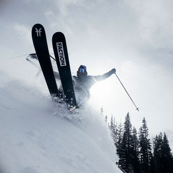 Snow Skis | Buy Performance Snow Skis Online in Australia | Alpine Beach