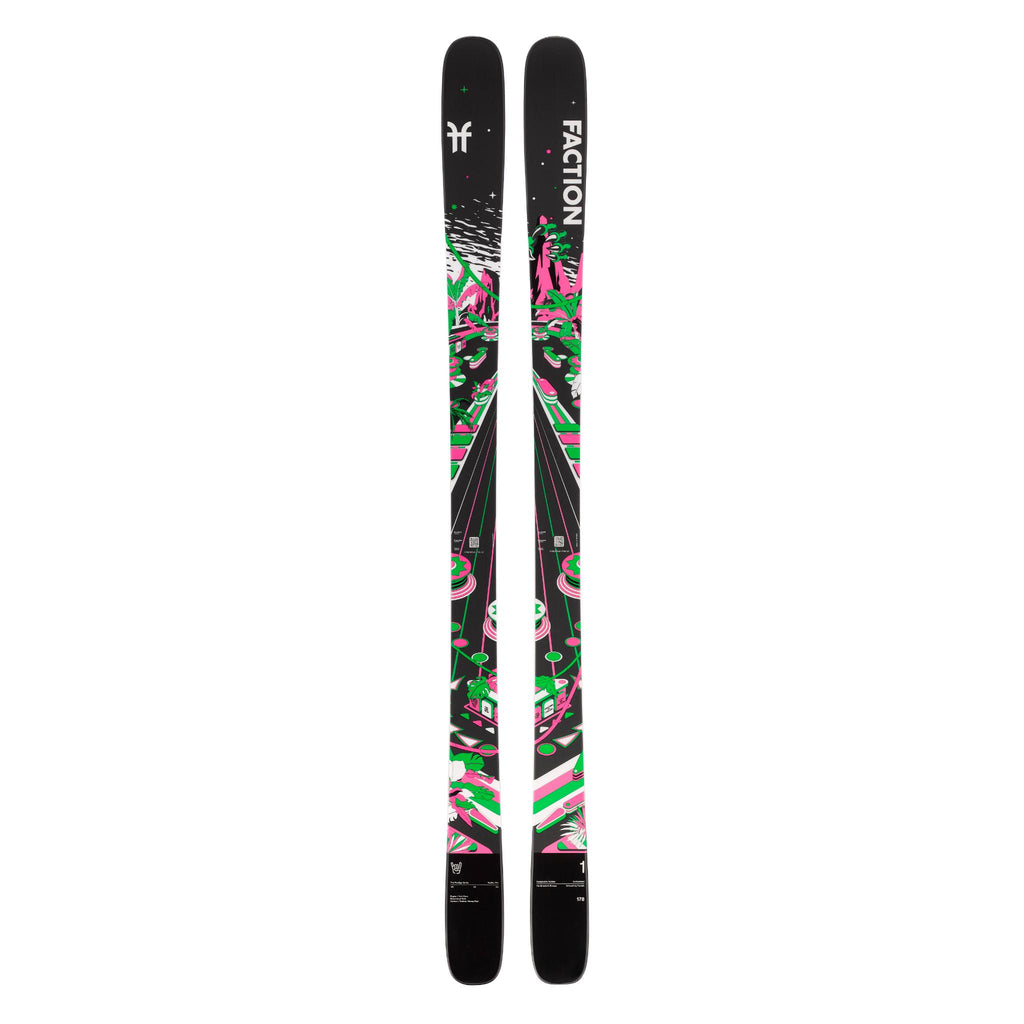 Faction Prodigy 1 Ski