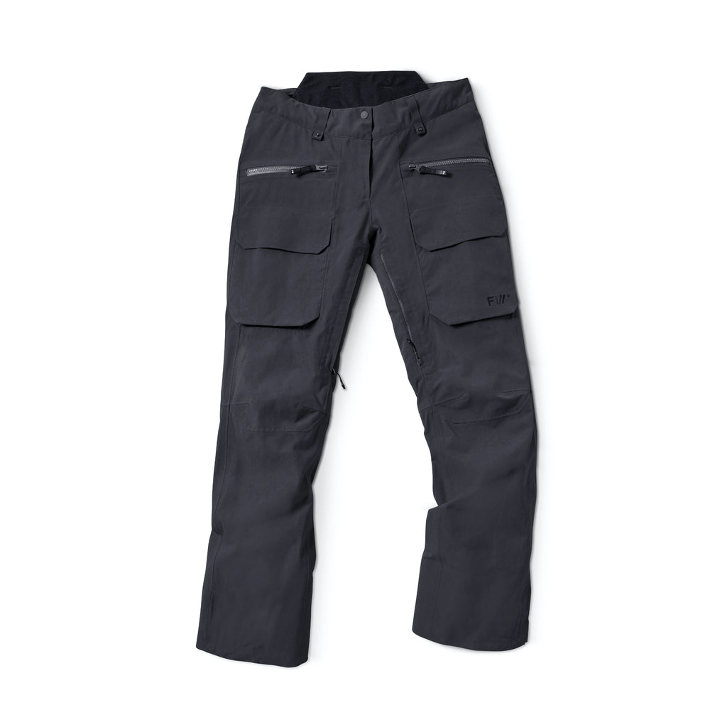 FW Womens Catalyst 2L Insulated Pant