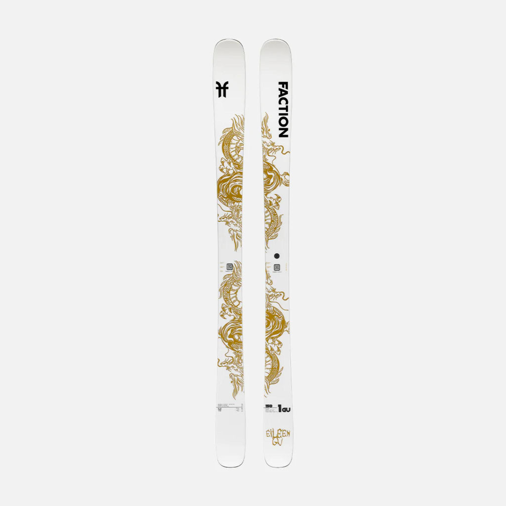 Faction Prodigy 1 GU Limited Edition Ski