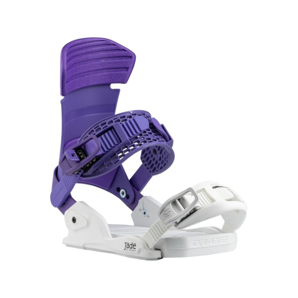 Drake W Jade Binding