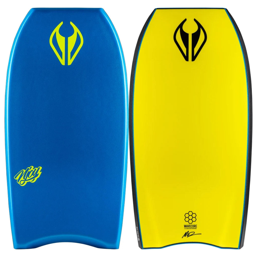 NMD Njoy PE Bodyboard