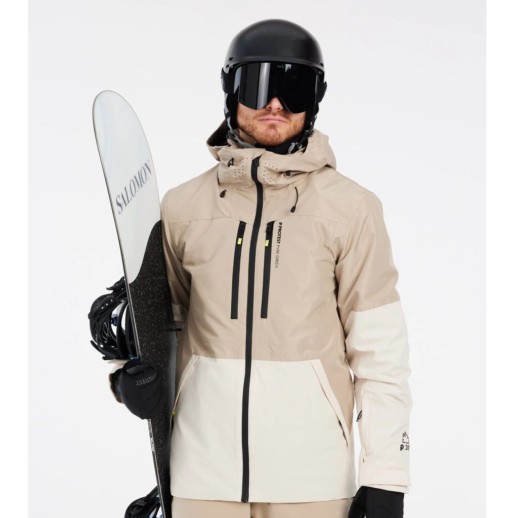 Protest PRT, Bakie Jacket