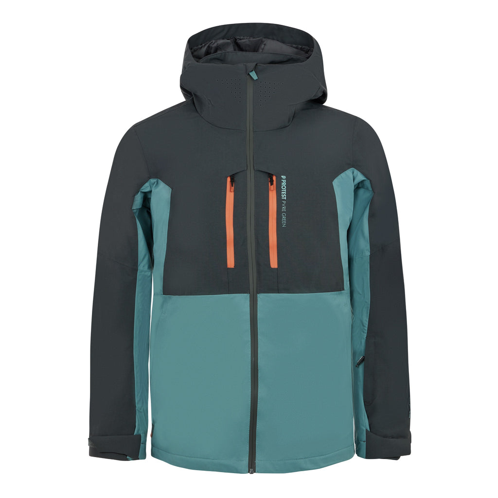 Protest Barent Snow Jacket