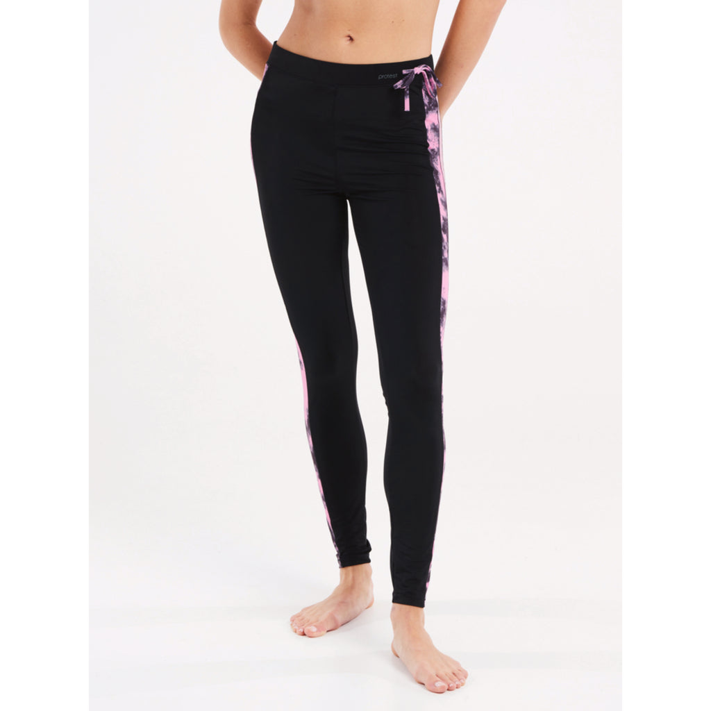 Protest Womens Laptev Swim Leggings