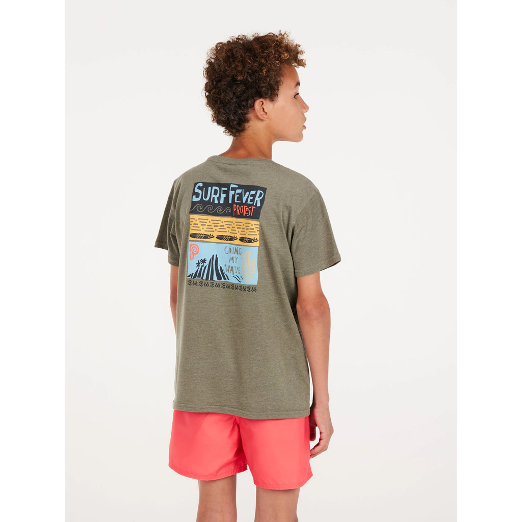 Protest PRT.Robbie Jr T-Shirt