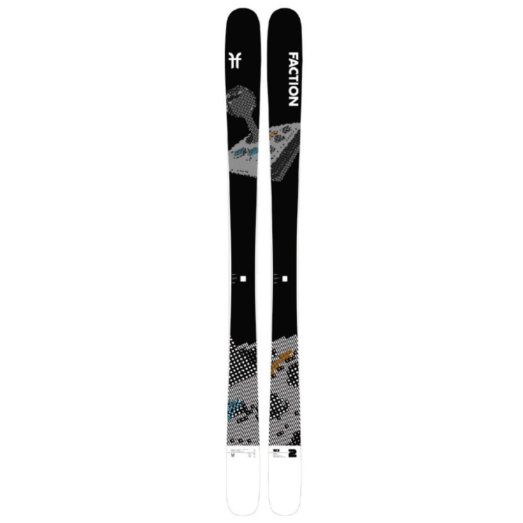 Faction Mens Prodigy 2 Ski