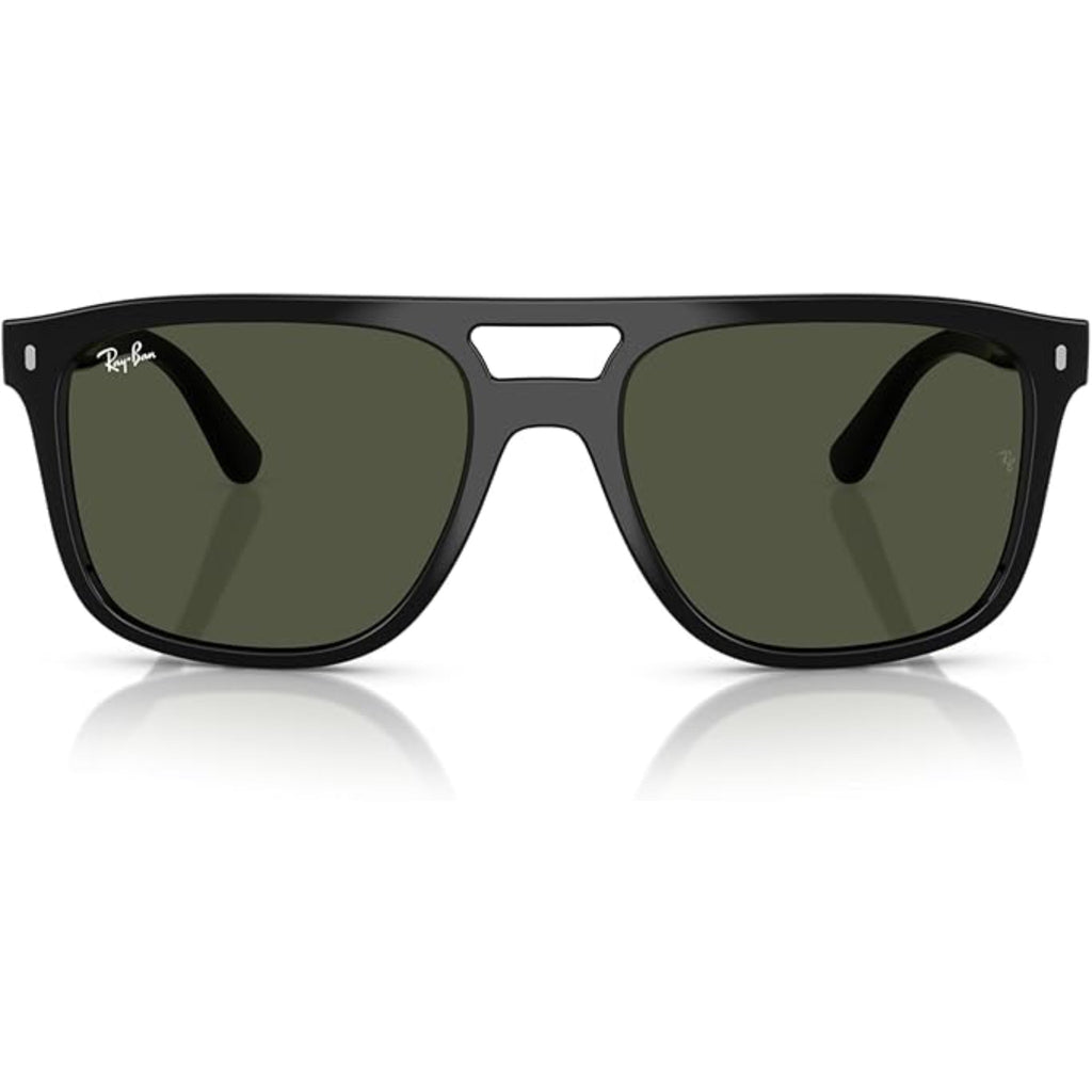 Ray Ban RB2213 Sunglasses - Black
