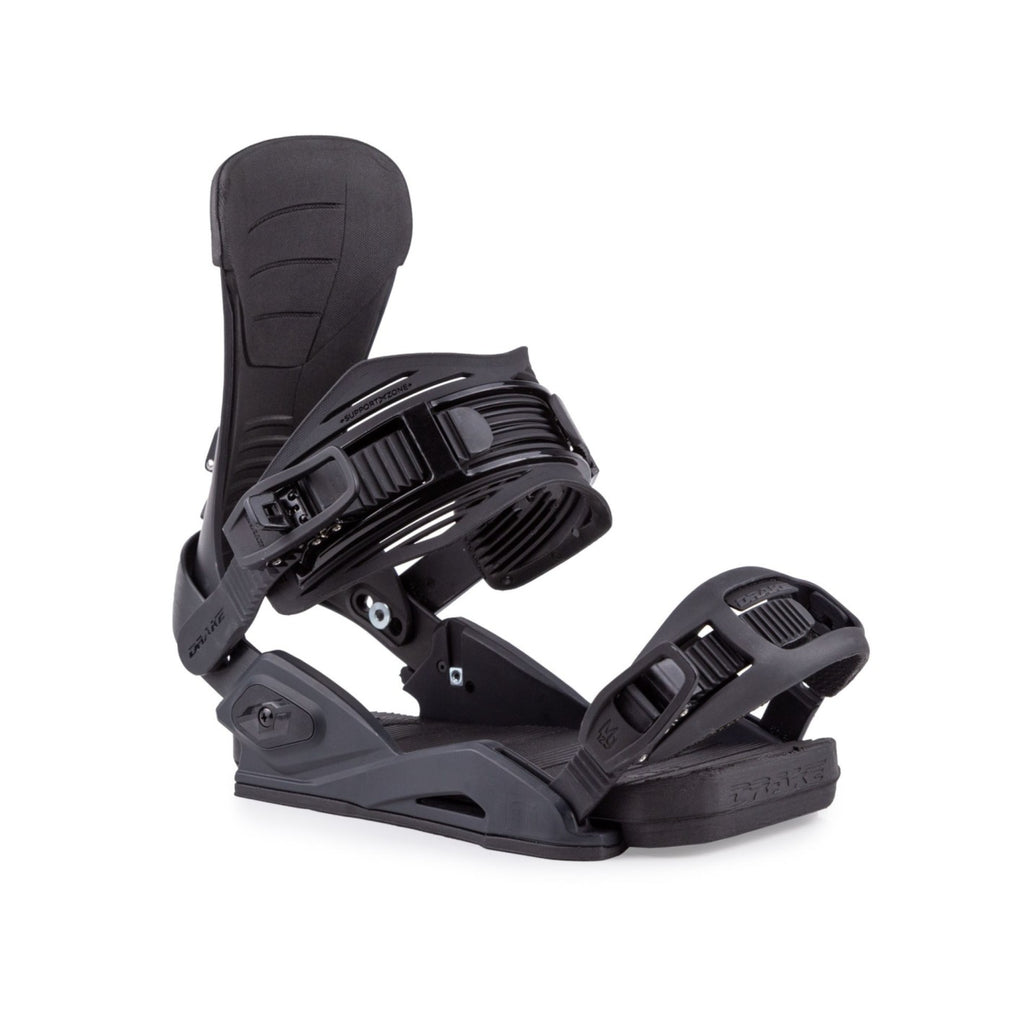 Drake Reload Binding