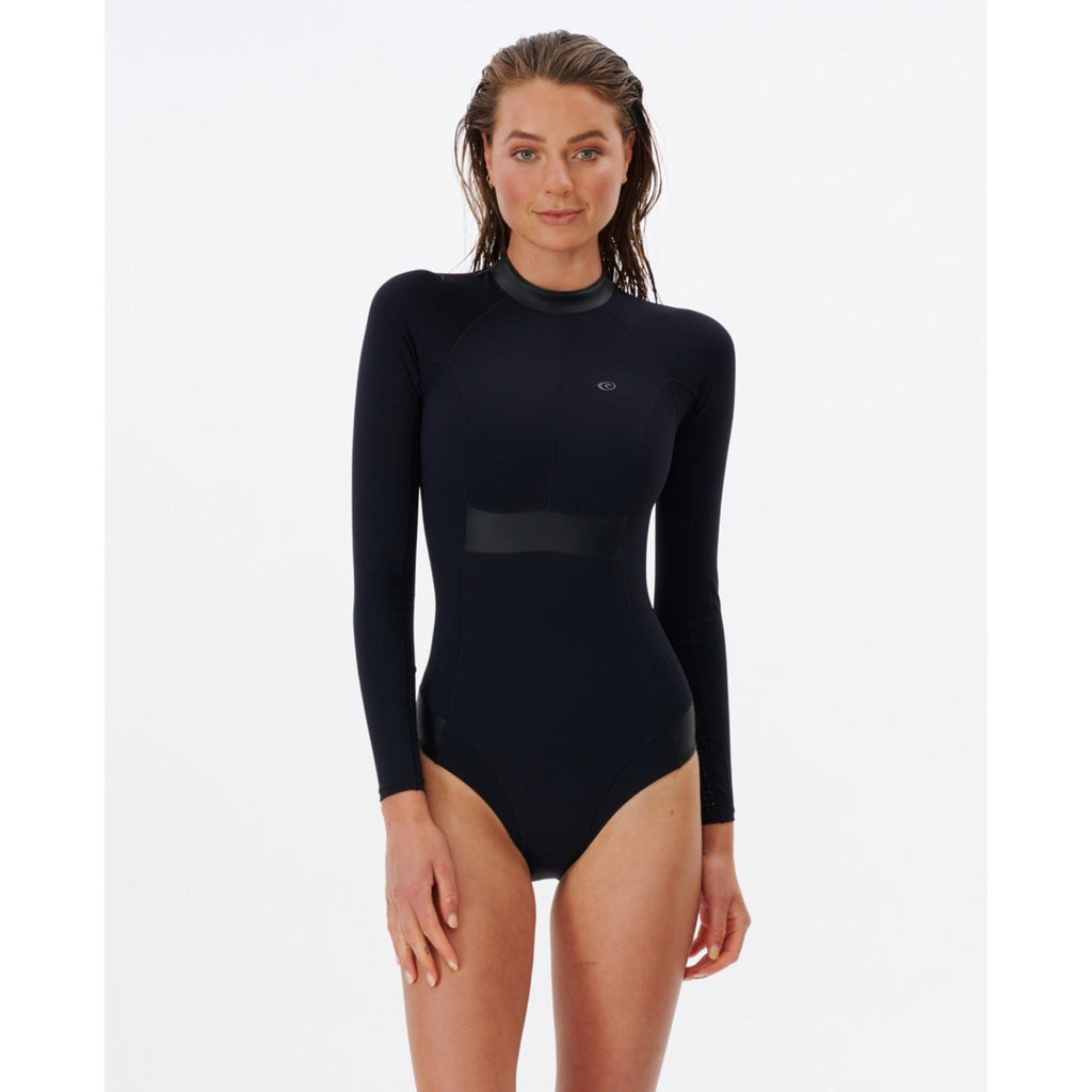Rip Curl Womens Mirage Ultimate UPF Surf Suit – Alpine Beach Surf and Snow