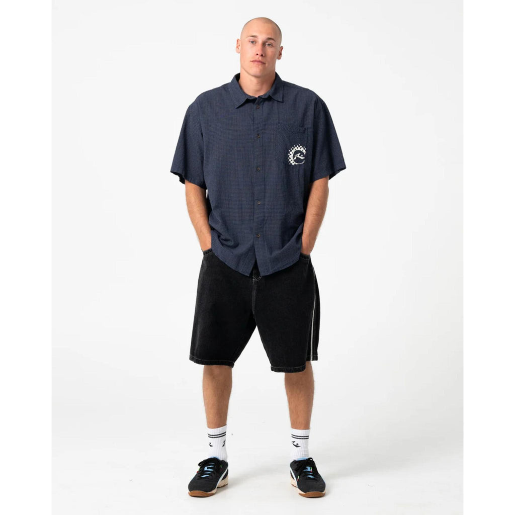 Rusty Flip Daddy 2.0 22" Baggy Jort