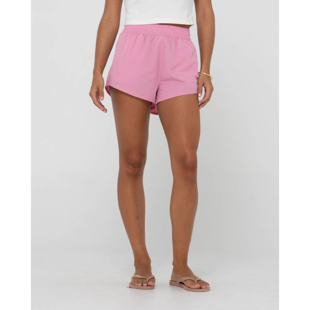 Rusty Womens Meelup Short