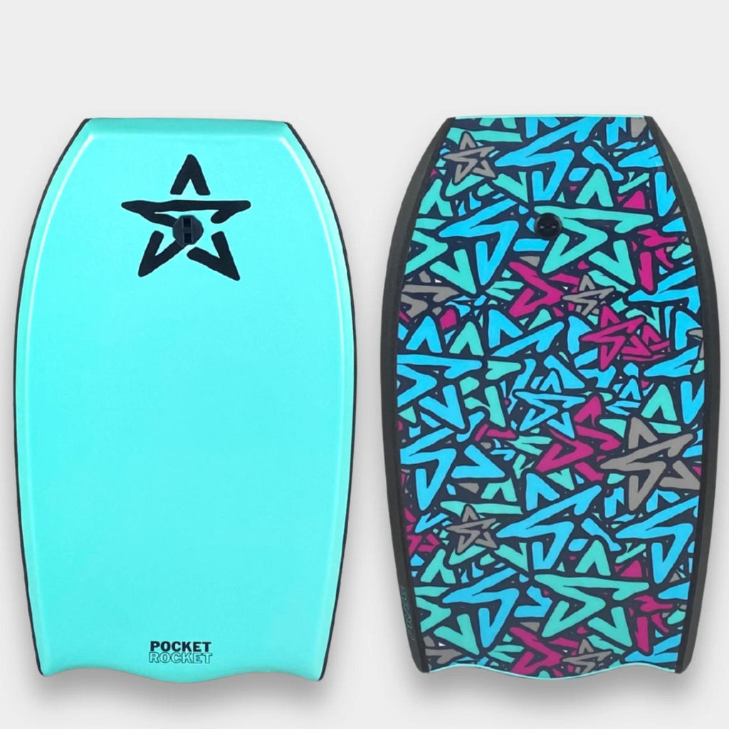 Stealth Pocket Rocket EPS Bodyboard
