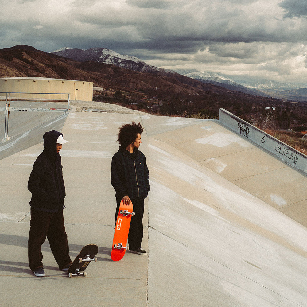 Get ready for school with Alpine Beach