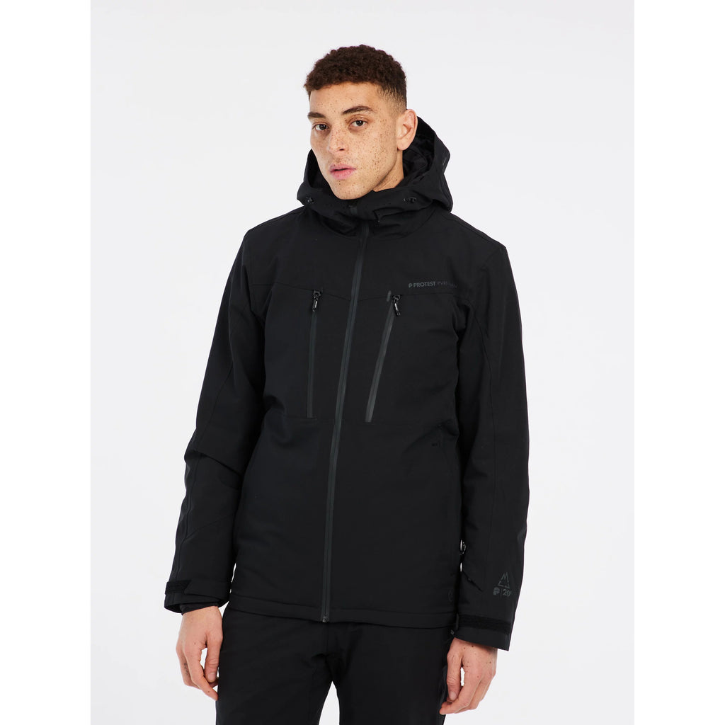 Protest Timothy Snow Jacket