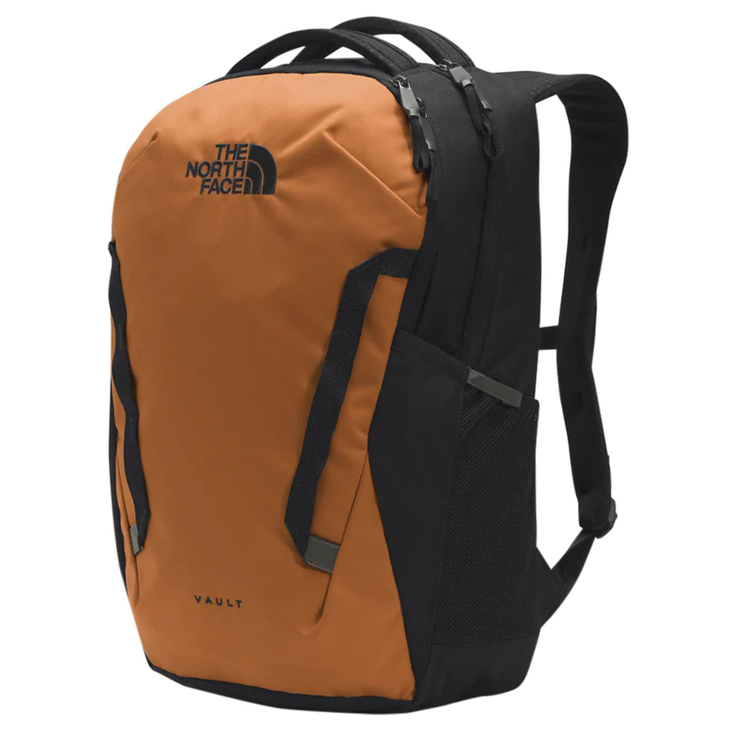 The North Face Vault Backpack - Brown