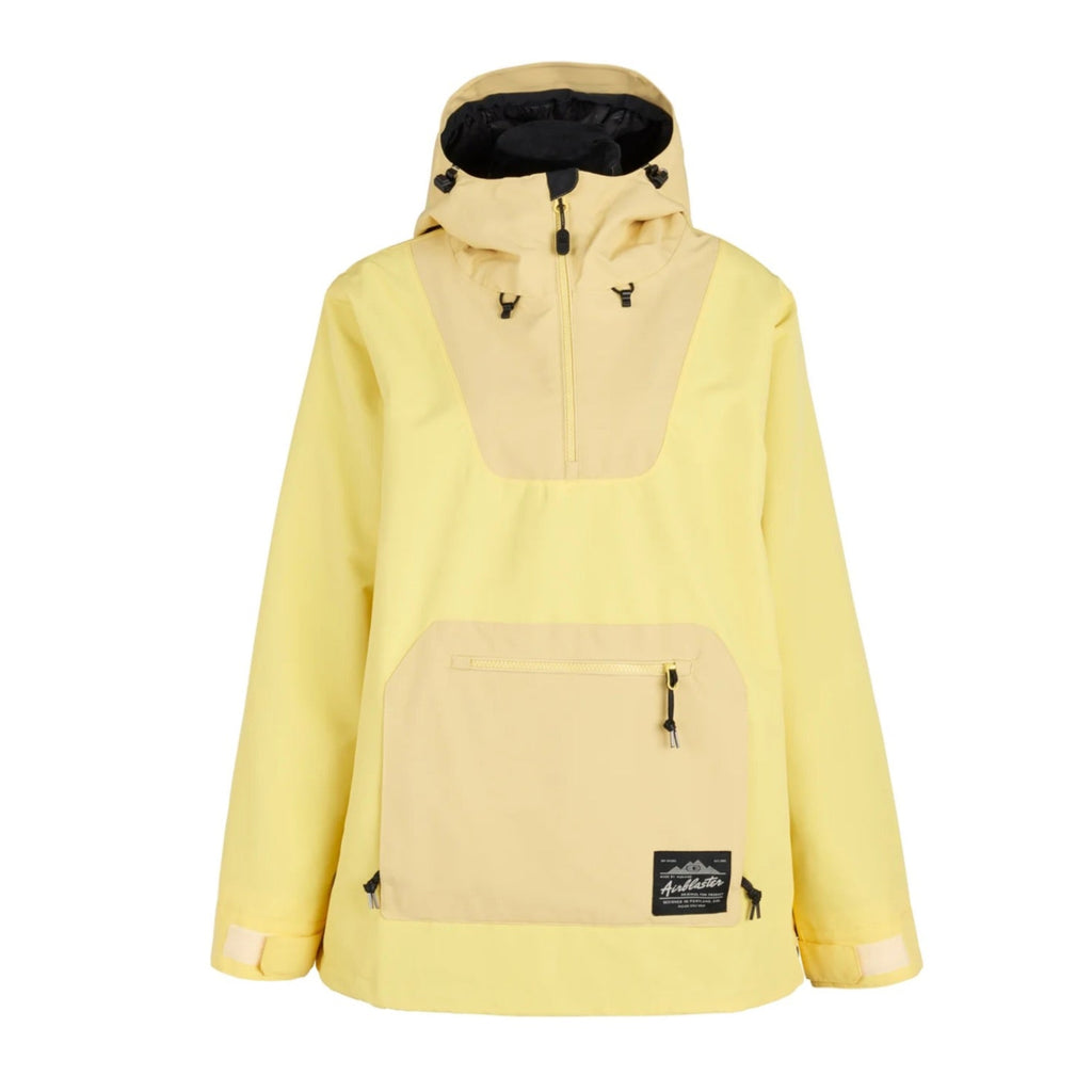 Airblaster Freedom Pullover Snow Jacket