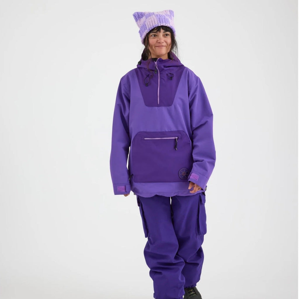 Airblaster Nai Freedom Pullover Snow Jacket