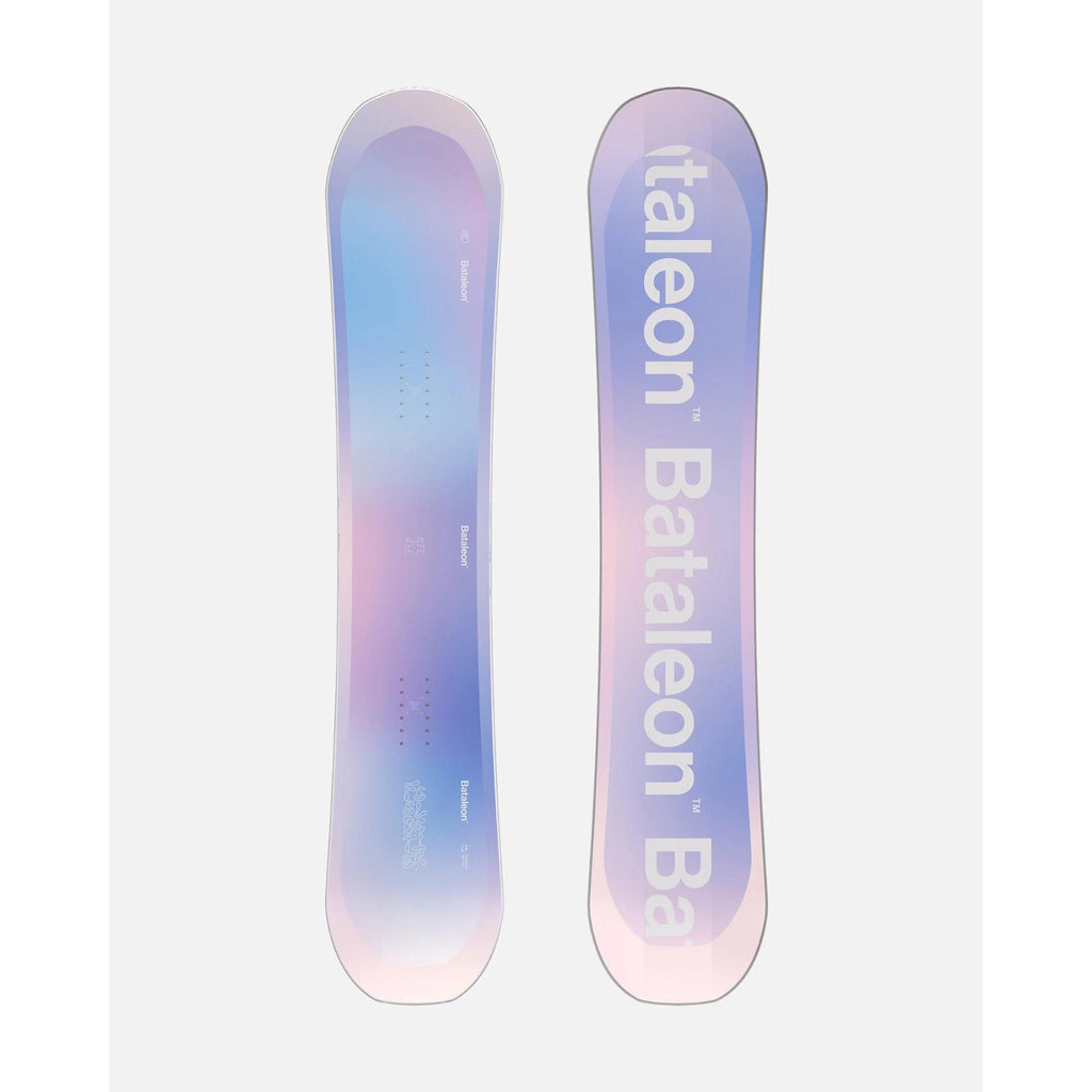 Bataleon Feelbetter Snowboard - 2026