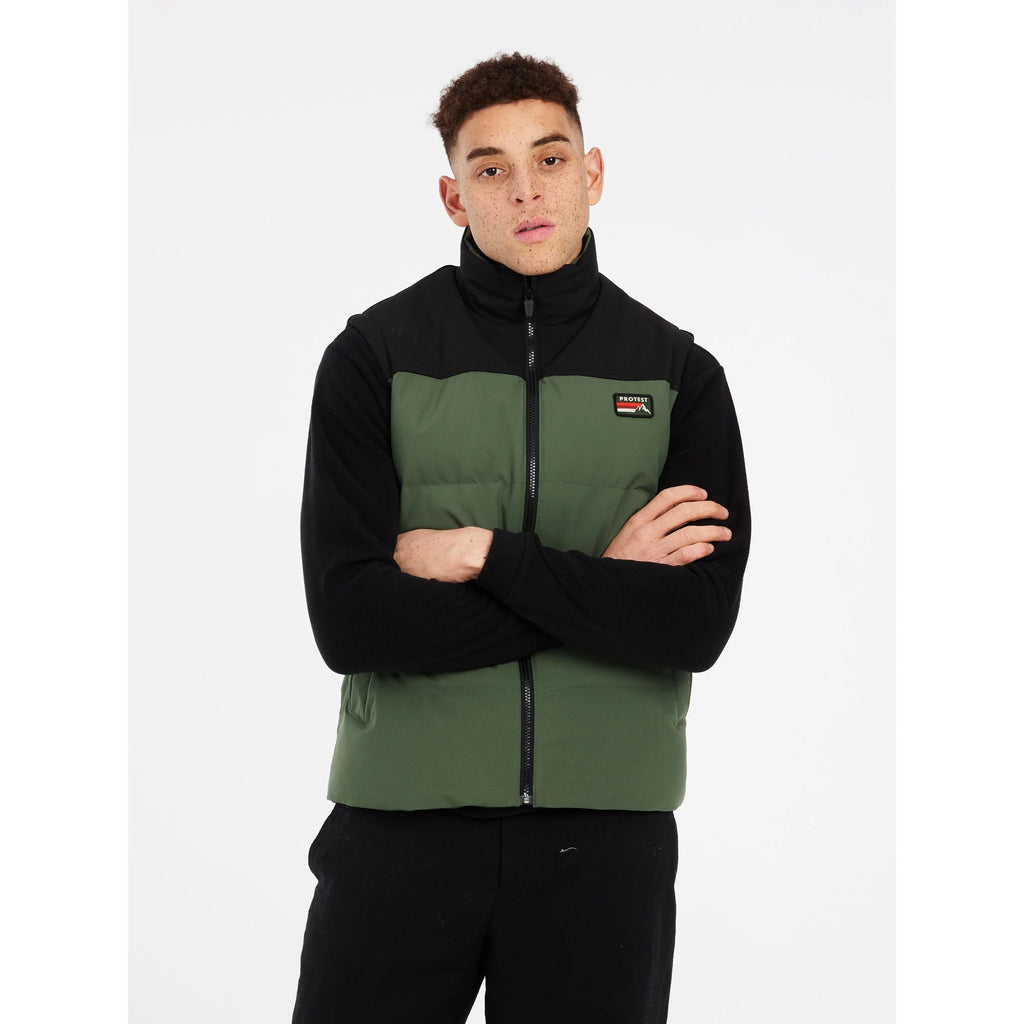Protest PRT. Network Vest