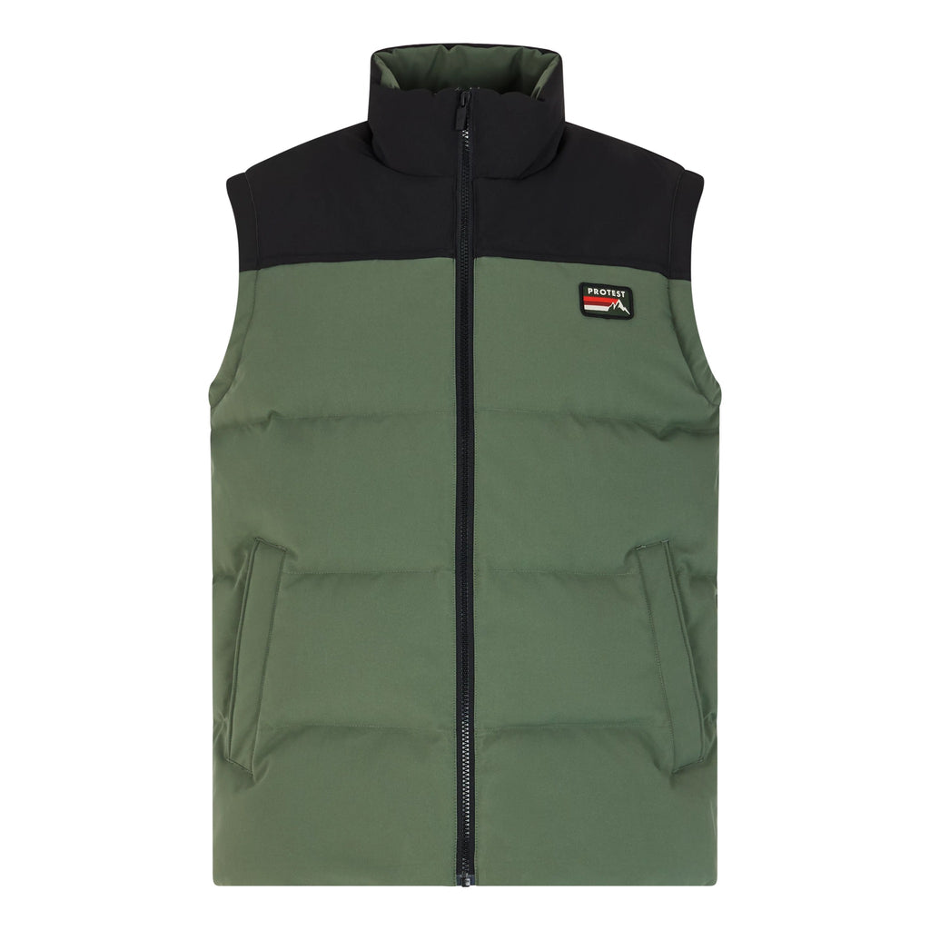 Protest PRT. Network Vest