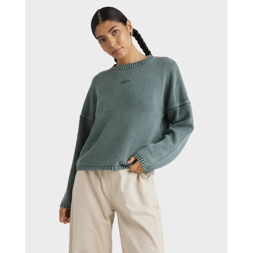 RVCA IVY SWEATER