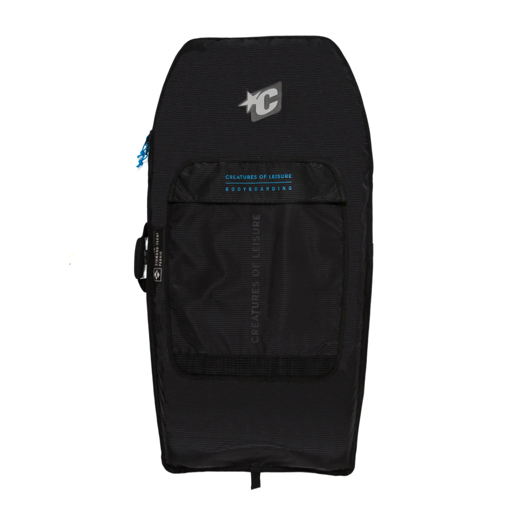 Creatures Of Leisure Bodyboard Day Use Cover Bag