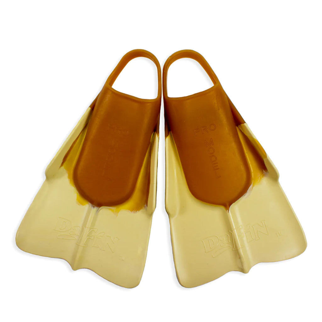 Da Fin Fins Mark Cunningham Signature