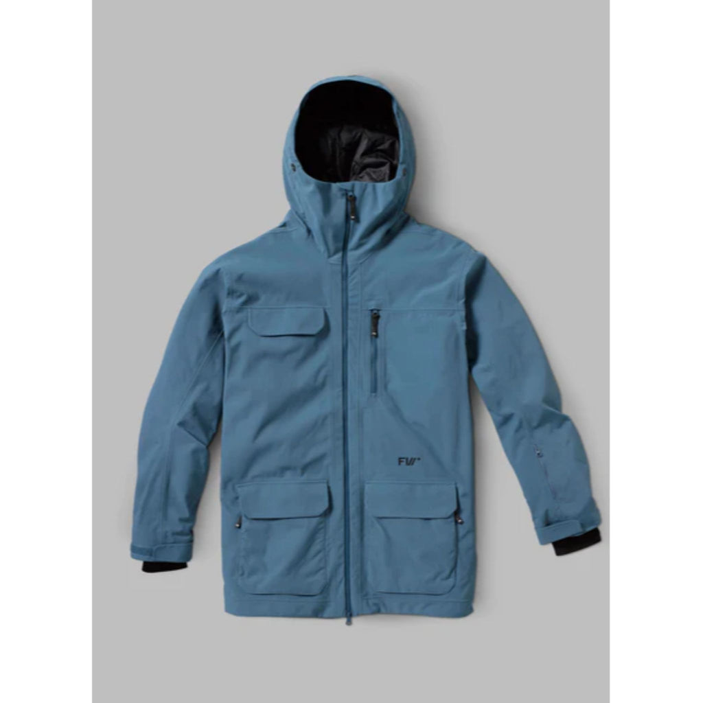 Fw Catalyst 2l Snow Jacket