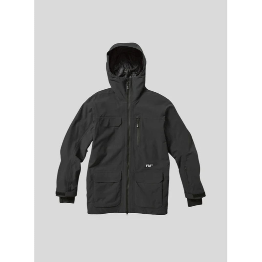 Fw Catalyst 2l Snow Jacket