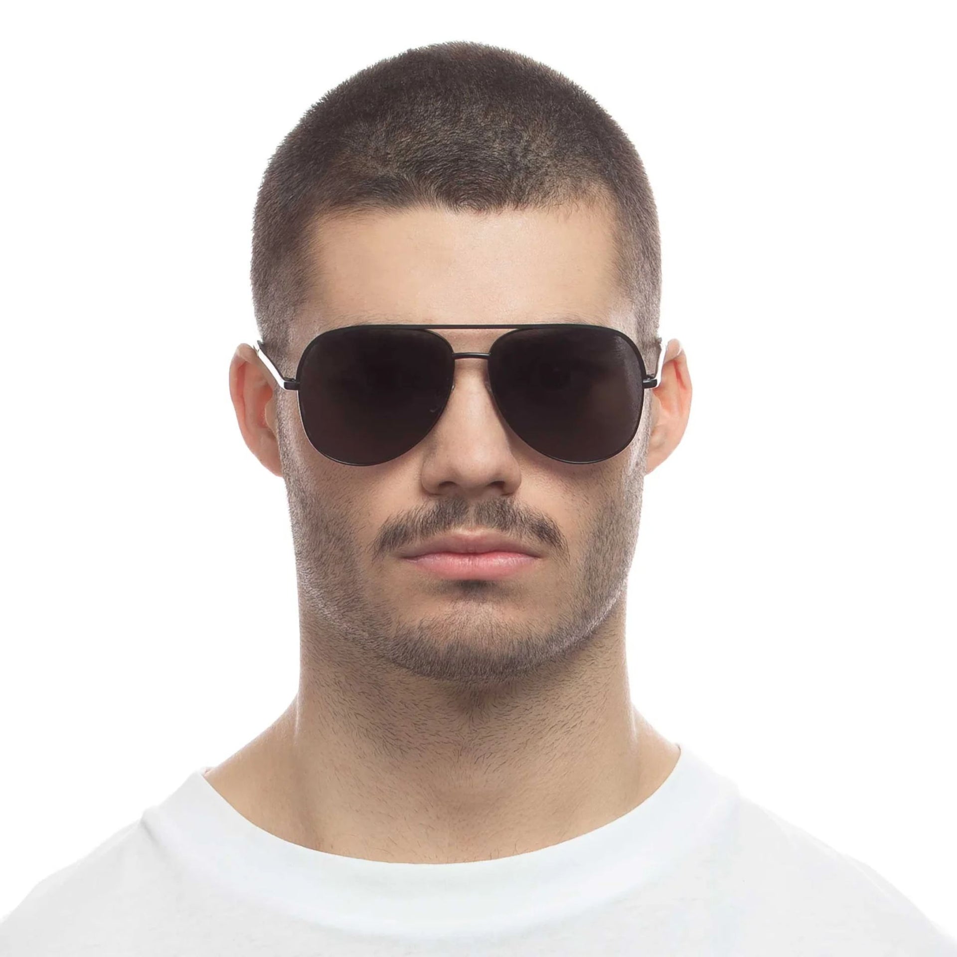 Le Specs Hey Bby Polarized