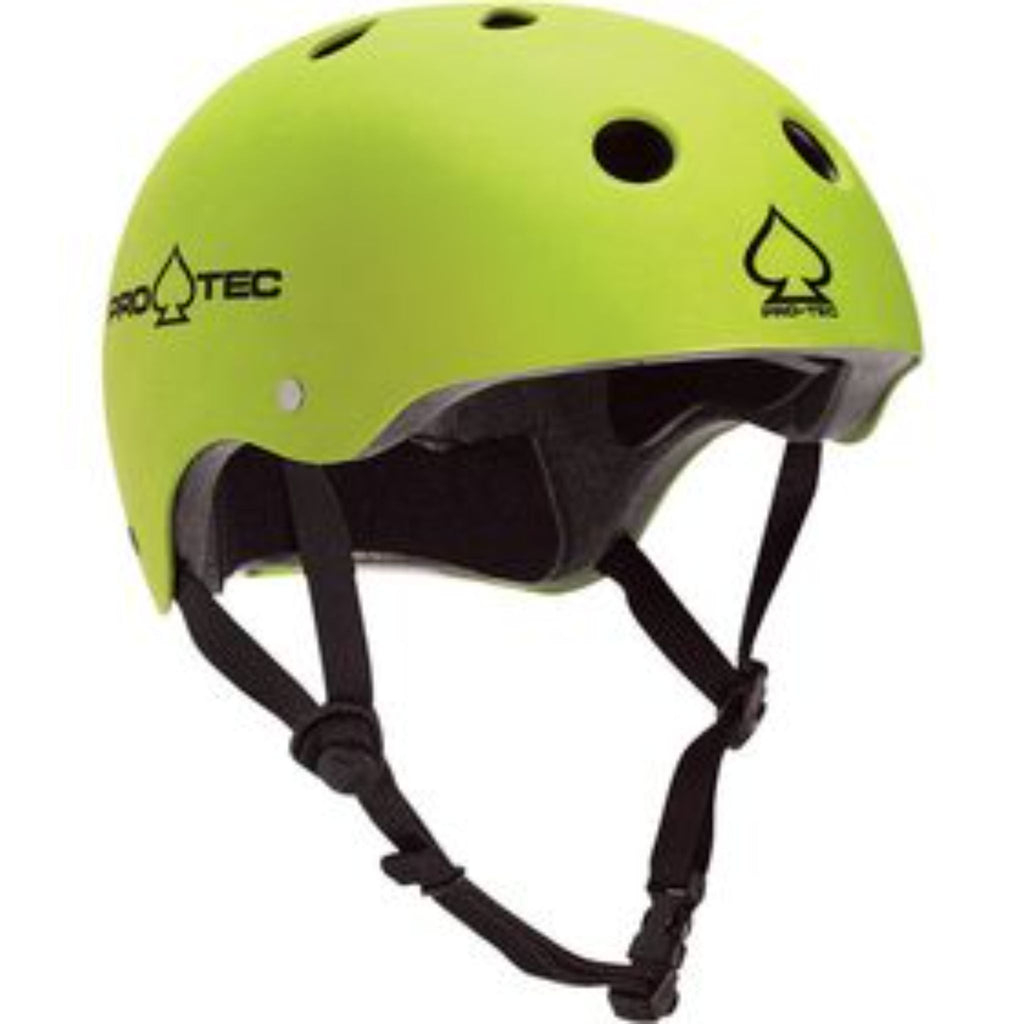 Protec Classic Skate Helmet