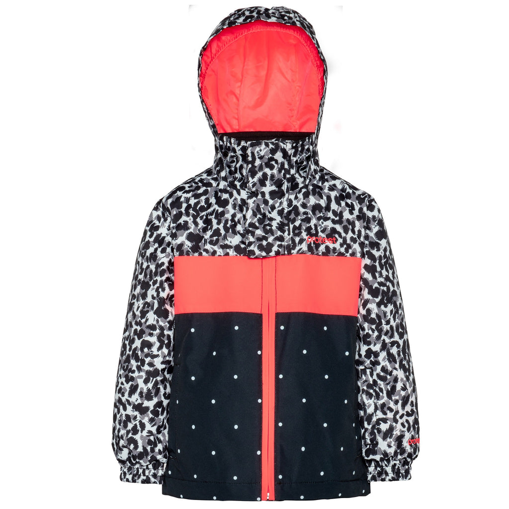 Protest Mabe Toddler Snow Jacket